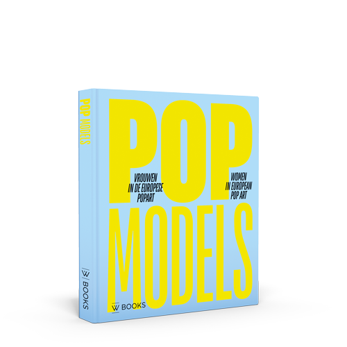 Pop Models – Museum More